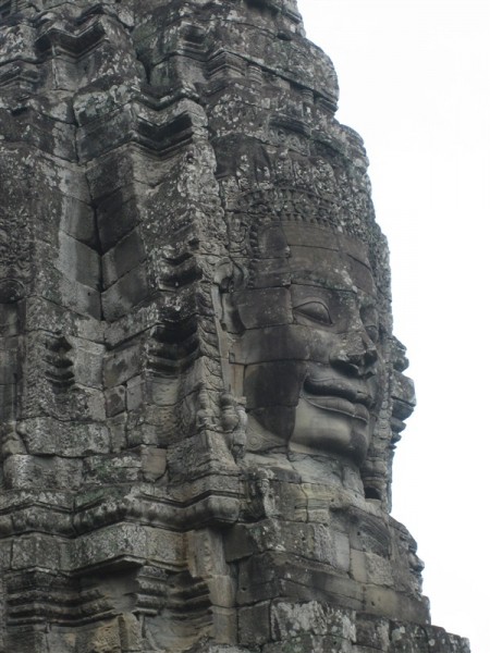 Angkor | Toerke ☆