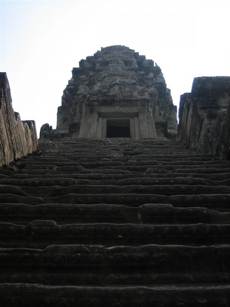 Angkor | Toerke ☆